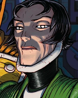 Universo Animangá: Membros das Fúrias Femininas - Personagens da DC ...