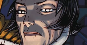 Universo Animangá: Membros das Fúrias Femininas - Personagens da DC ...