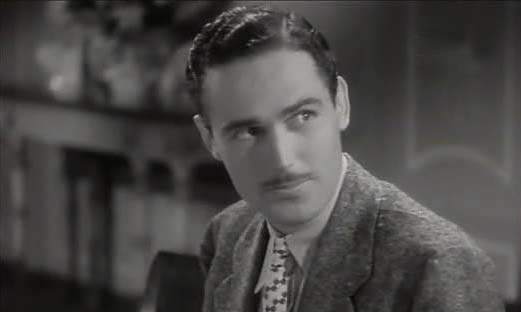 Forgotten Actors: Patric Knowles