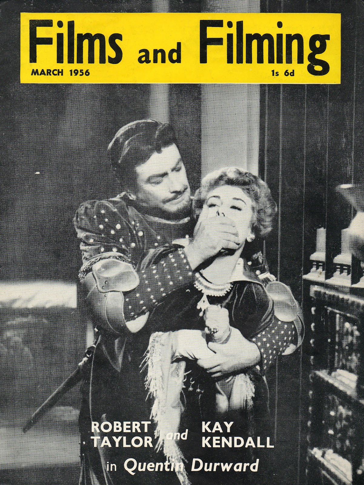 Mike's Movie Projector: July 2012