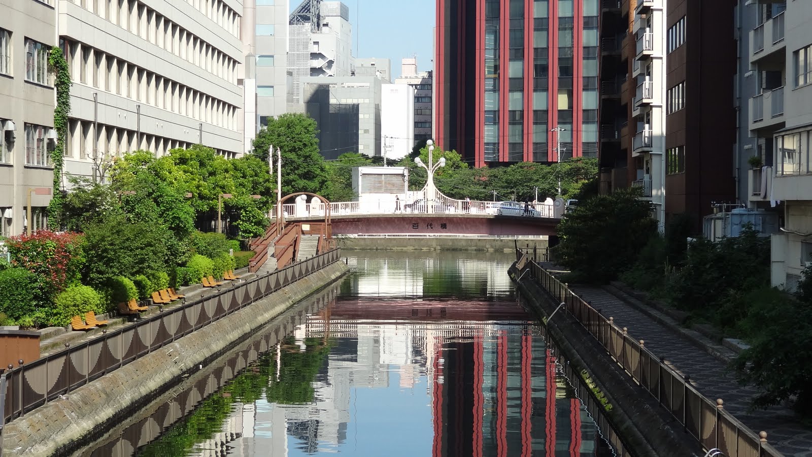 Bridge of the Week: June 2011