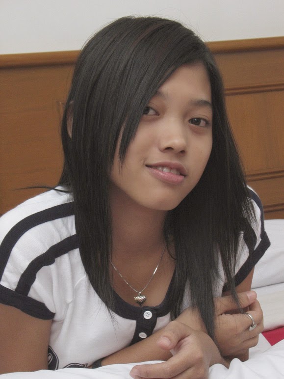 Puti ~ bokep telanjang