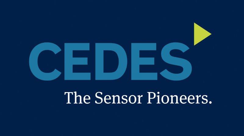 The Door Industry Journal: TOF Spot from CEDES the Swiss Sensor ...