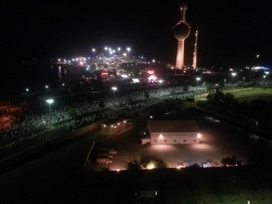 Arab Spring – Kuwait | mediachecker