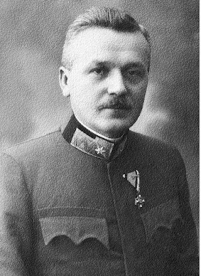 NAZI JERMAN: Perwira-Perwira Austria Yang Menjadi Jenderal Wehrmacht