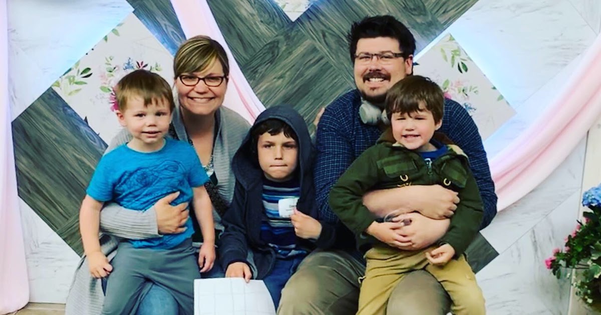 Joy Makes The World Go Round | A Joy Renewed