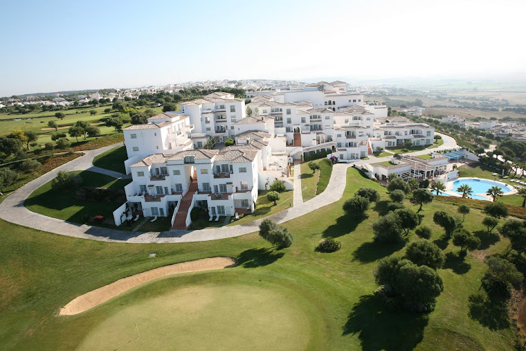 Fairplay Golf Hotel & Spa: Habitaciones y Suite