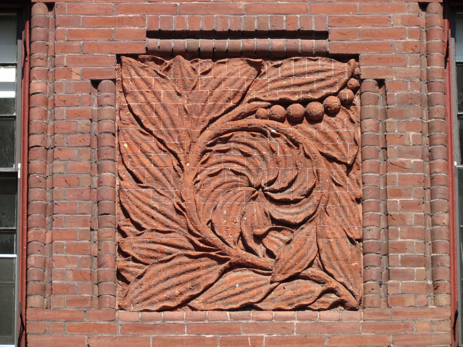 OECODOMIC / a photo blog about architectural details and urban ...