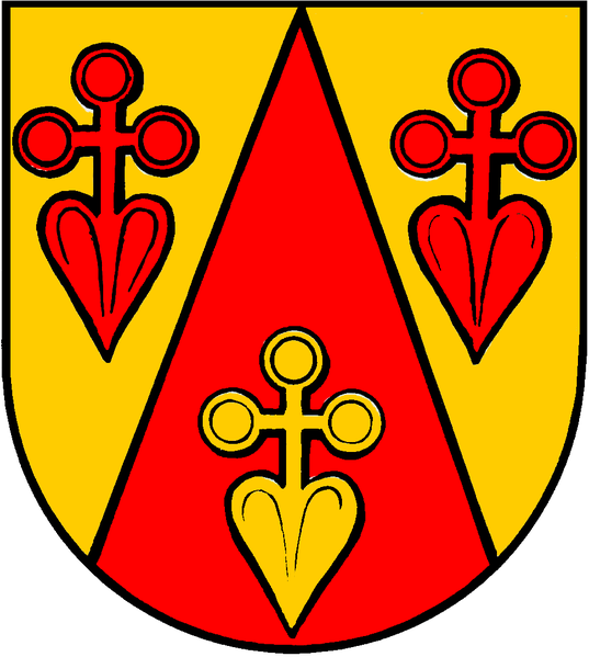 Essen an der Ruhr Deutschland Germany: Meine Heimatstadt