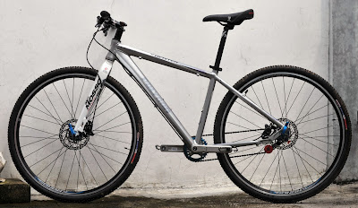 Me and Bicycle: Bikes' Album