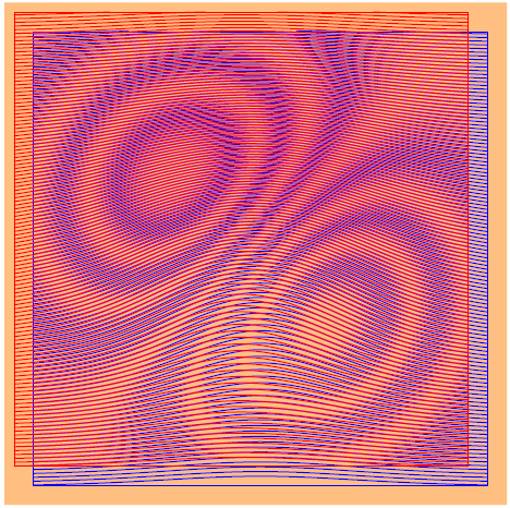 PStricks : applications: 2018