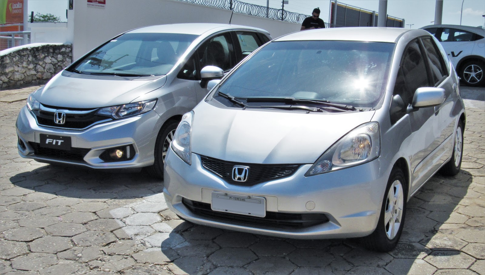 Honda Fit 2010 X 2020: o que mudou nos carros brasileiros em 10 anos?
