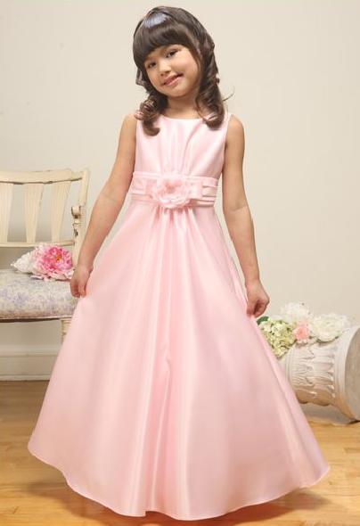 Vestidos De Presentacion Para Niña Vestidos Para Fiesta