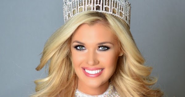 CB Loves ELIZABETH CARDILLO - Miss Pennsylvania USA 2015!