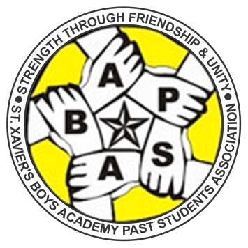 B Cube - The BAPSA Boys Blog