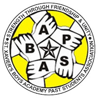 B Cube - The BAPSA Boys Blog