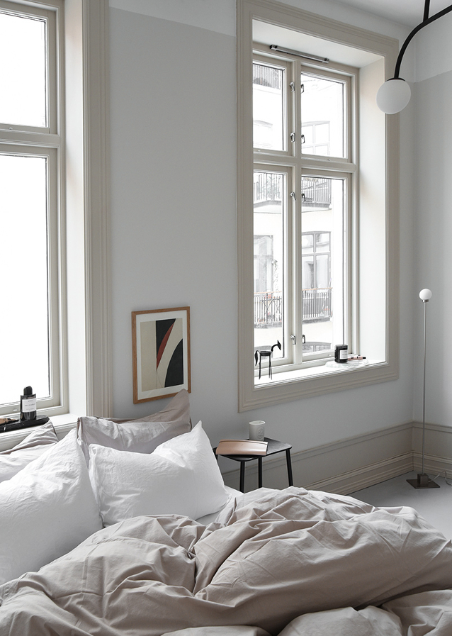 Appunti di casa: Color trend: il nuovo neutro è greige