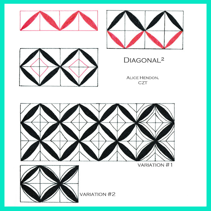 My Patterns