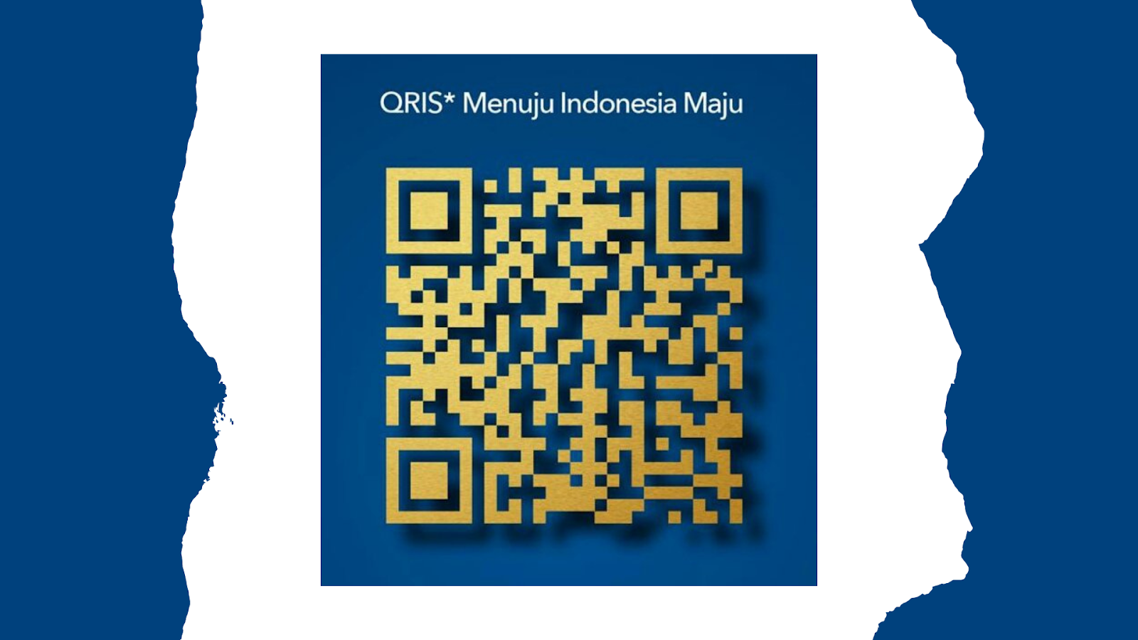QRIS (QUICK RESPONSE INDONESIA STANDAR) MEMBUAT TRANSAKSI DIGITAL ...