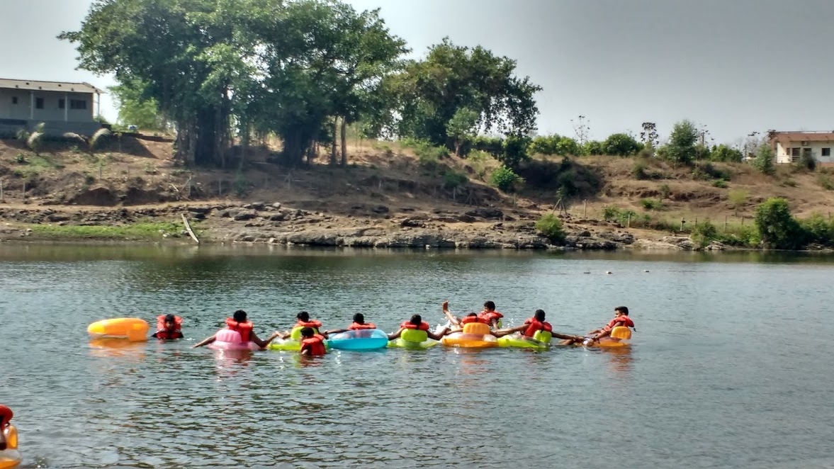 Nature Knights: Camping - Pinjal River Special Event