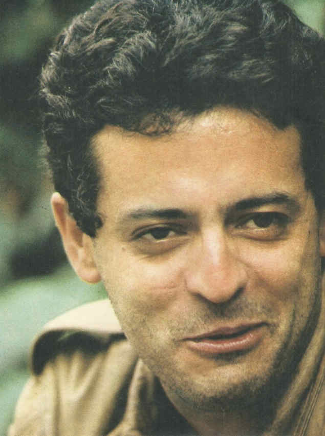 Astros em Revista: MARCOS PAULO AS BATALHAS DE UM HOMEM DE TELEVISÃO