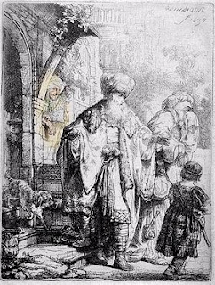 The Theophilus Account: Sarah~The Matriarch