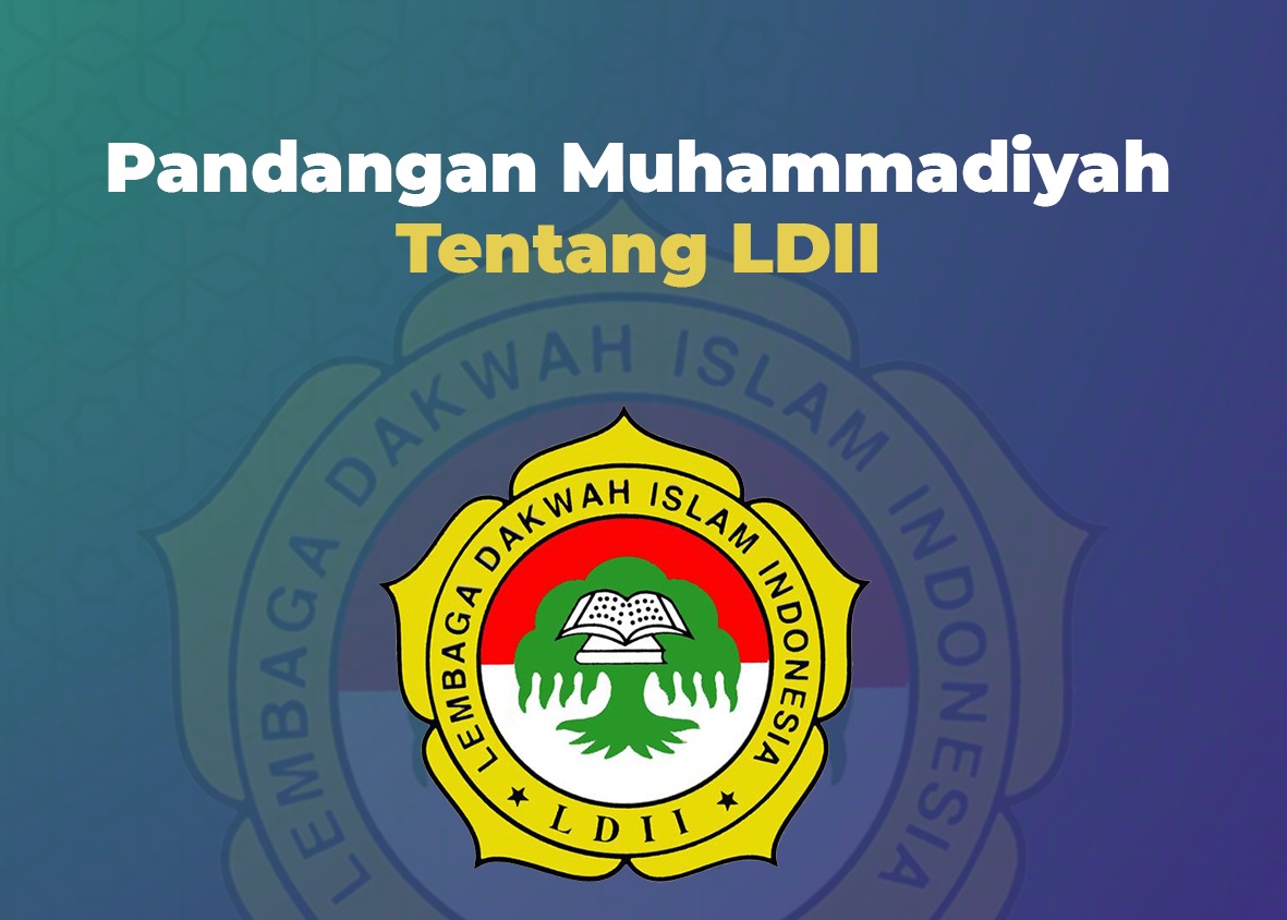 5 Alasan Utama Ormas Islam LDII Tetap Utuh dan Aman dari Pembubaran ...