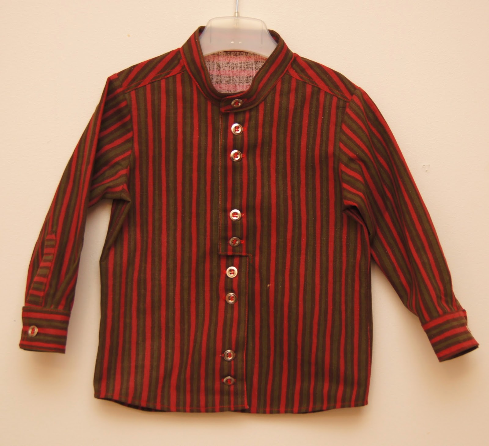 Vaatekomero: Ihmisen vaate