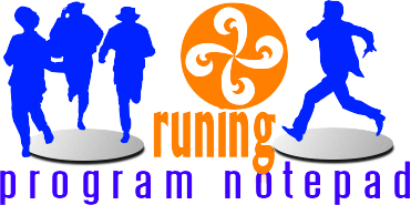 Mengetahui jumlah proses yang runing dengan notepad