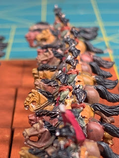 My Battle of Almanza Project | Lead Adventure Forum