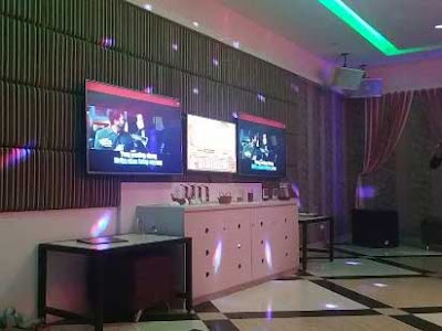 12 Tempat Karaoke di Medan yang Murah, Cozy dan Terkenal - Pariwisata Sumut