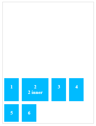 What is align-content? - Online Tutorial For JavaScript, ReactJS, HTML and CSS For Beginners