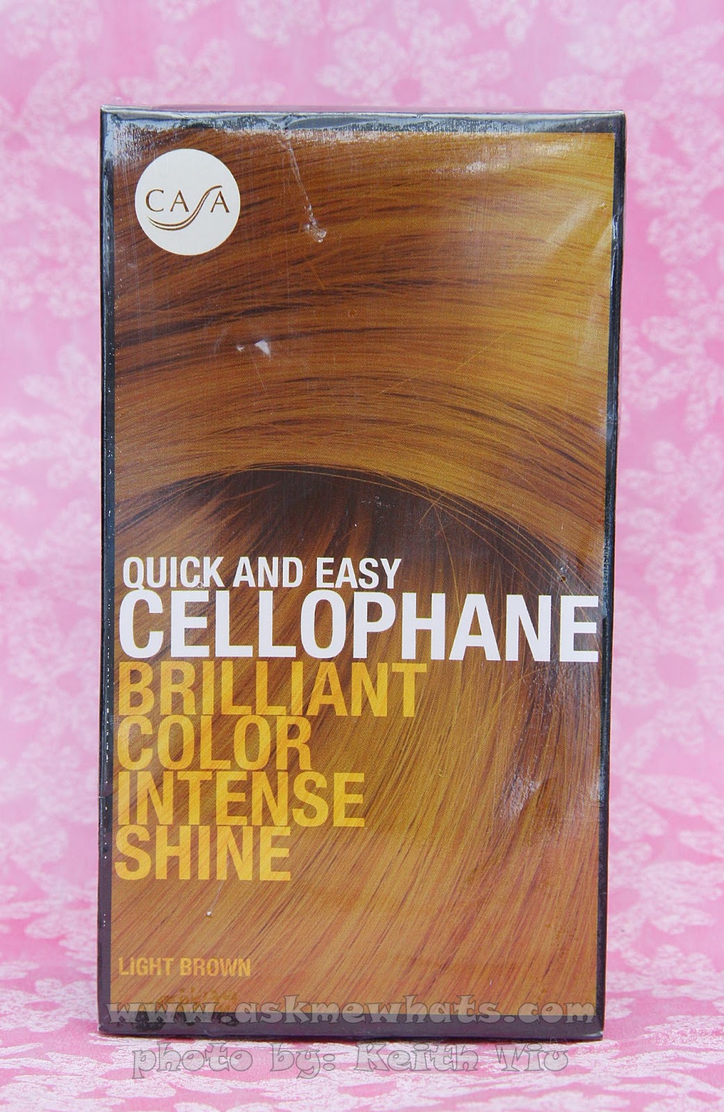 Cellophane Hair Color Chart at David Yim blog
