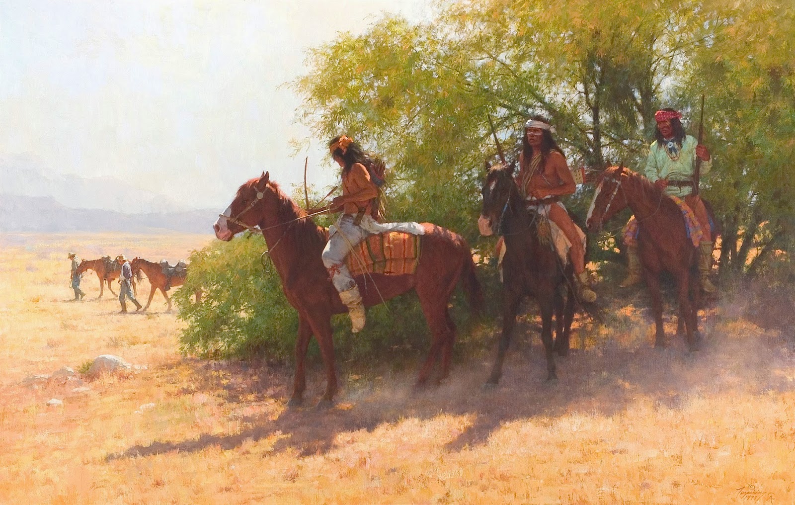 JOSÉ ROSÁRIO: HOWARD TERPNING