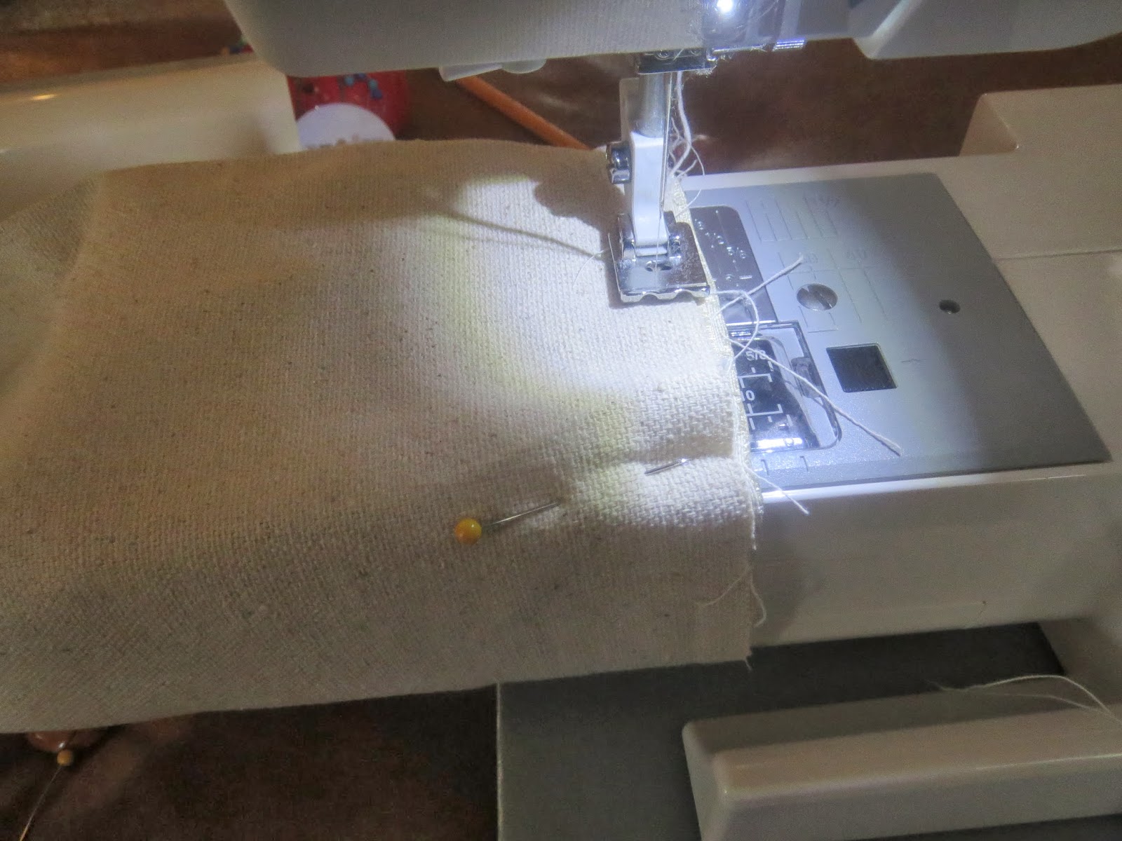 Gates of Crystal: How to Make a Christmas Stocking