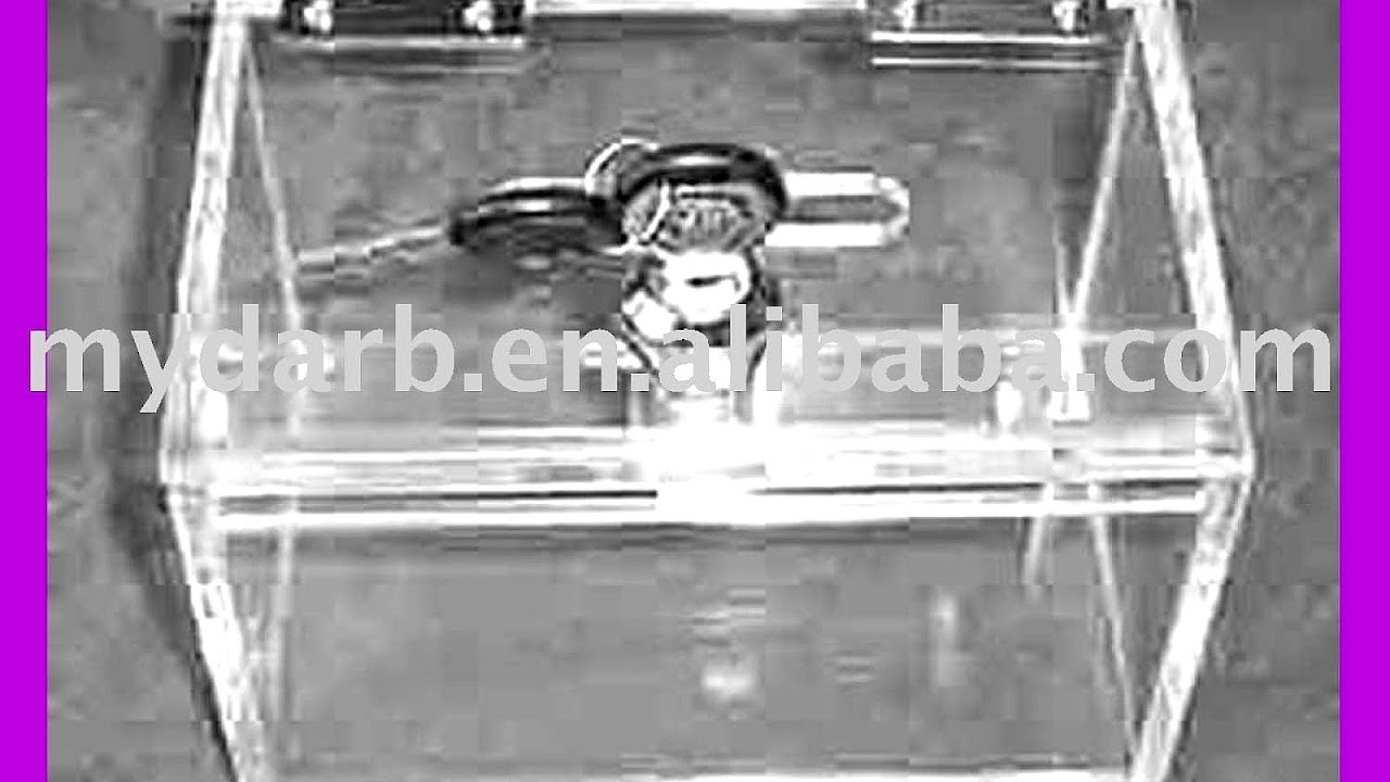 Charles Marchant Stevenson Box - Box Choices