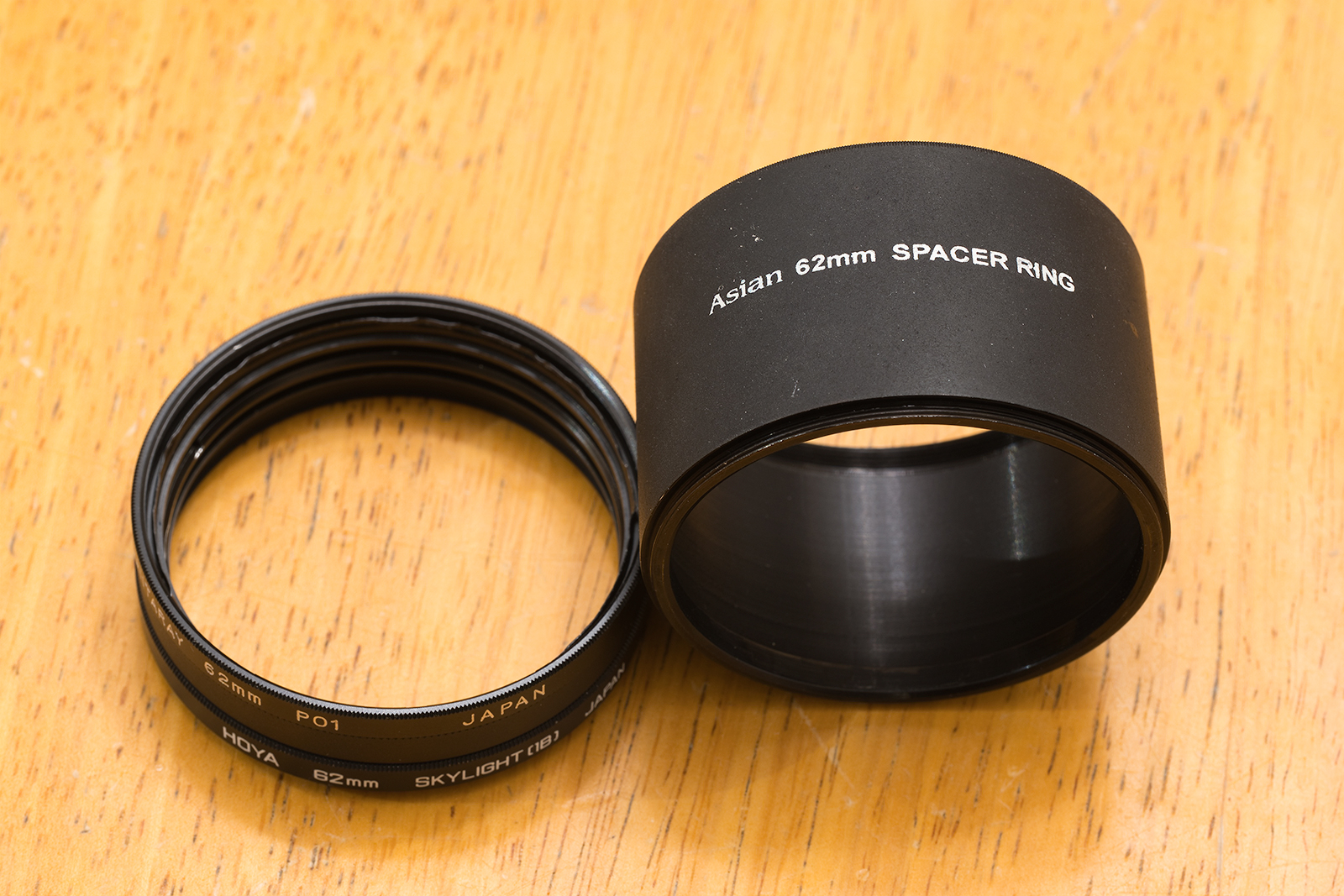 The Wright Lens (and all things photographic): Using a Nikon film ...