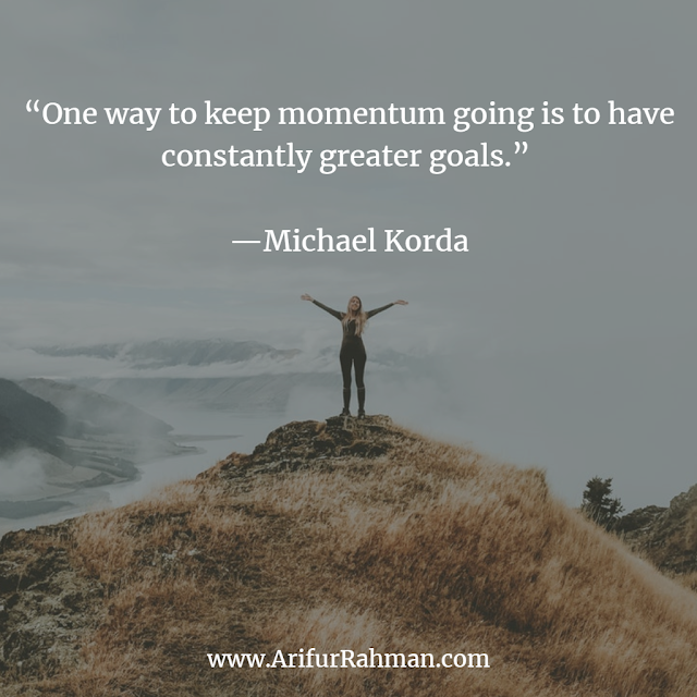 17 awesome quotes that help me to stay motivated