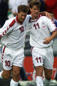 Ten Of The Most Famous Brothers In Football - Sport