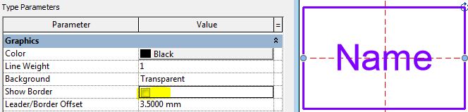 RevitCat: Revit Tags Label Extents and Leaders