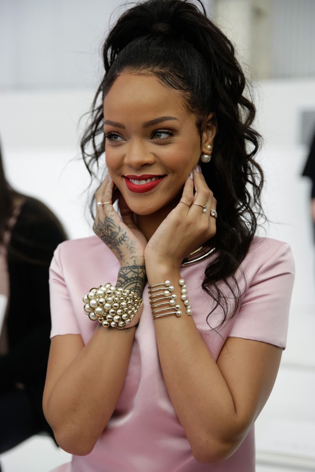 Biografia de Rihanna - Glossipy | Fã Clube das Divas