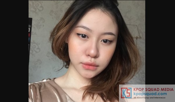 Profil Biodata, Biografi dan Fakta Aurelia Vizal, Cewek Cantik Distrik ...