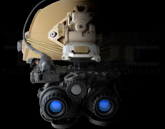 DEFENSE STUDIES: Australia Awards A$307M Order for Next-Gen NVGs