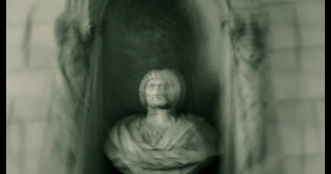 Beyond the Limits of Reason: Occult Rome, 2019