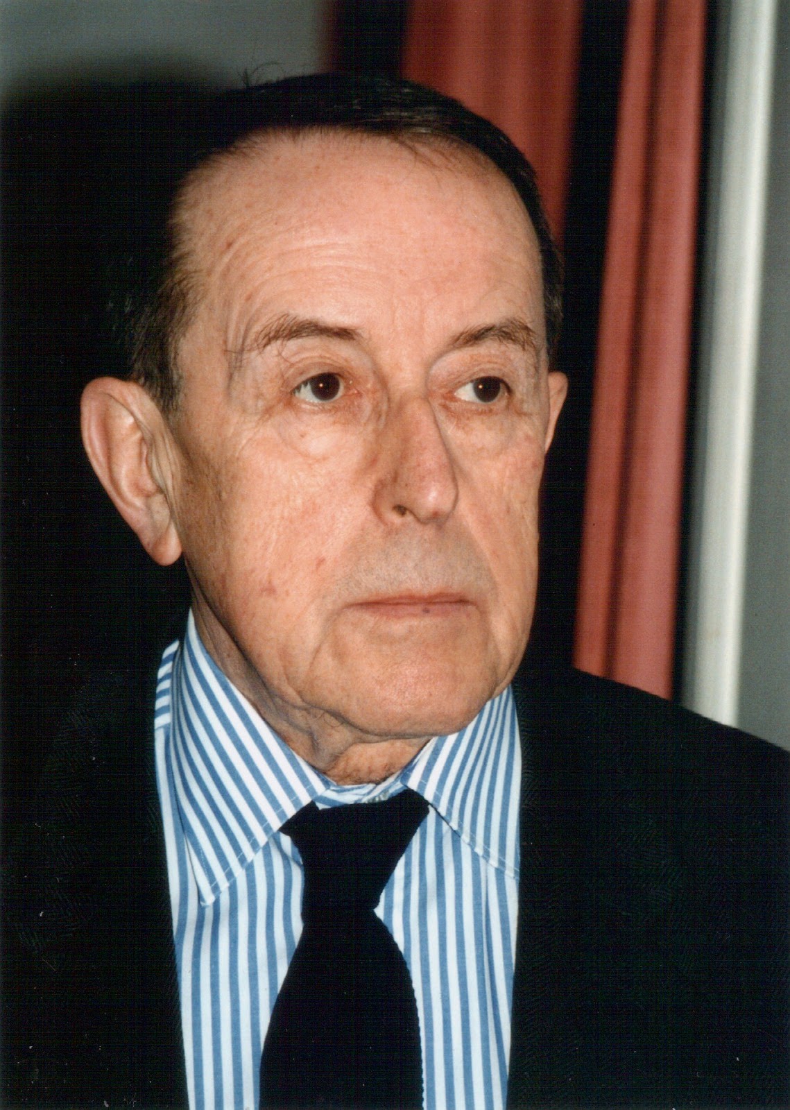 Liturgical Pioneers / Pastoral Musicians and Liturgists: Jacques Berthier