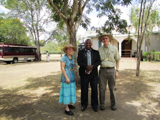 J and J's Tanzania Trip Extraordinaire!: Child Survivor Program and ...