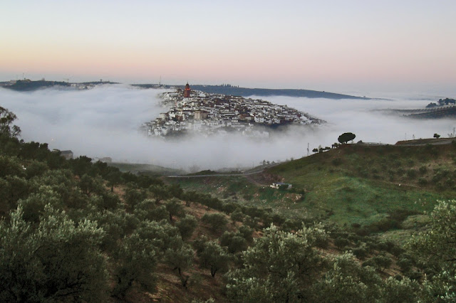 Pasión por Montoro: Montoro en imágenes