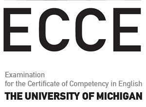 My English School: ECCE Practice Tests