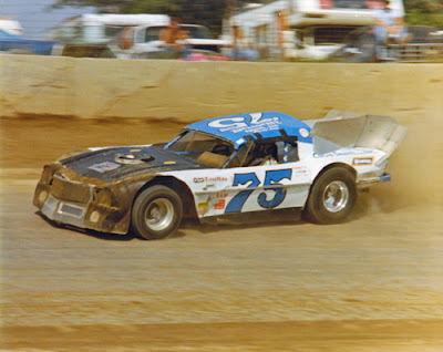 Midwest Racing Archives: 1982 - Phillips Class of 'World Championships'