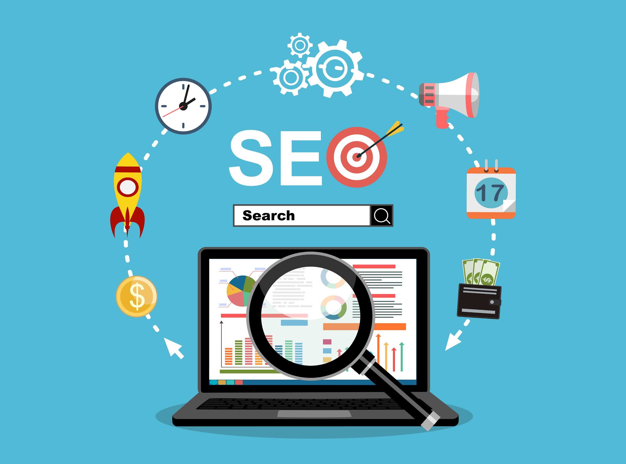 Local Search Engine Optimization Programs - How Do They Work?